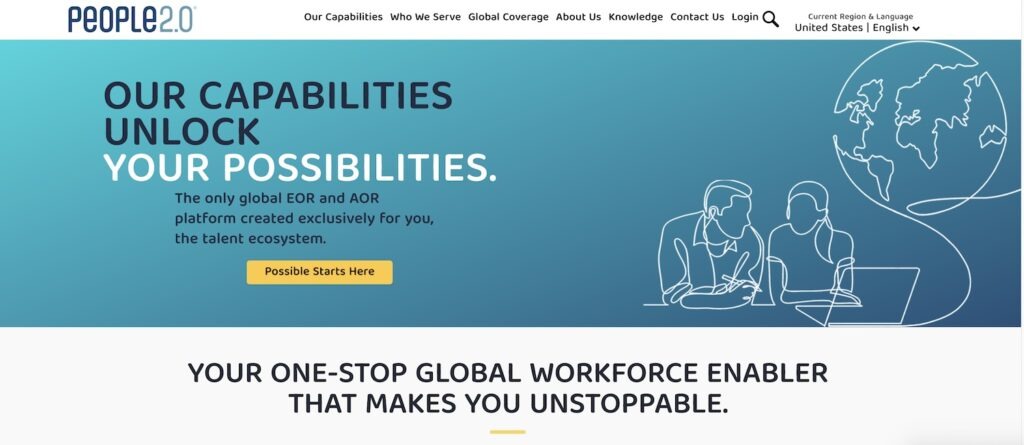 People 2.0 Review: Features, Pricing, Pros & Cons