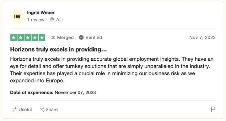 Horizons EOR Review: Features, Pricing, Pros & Cons