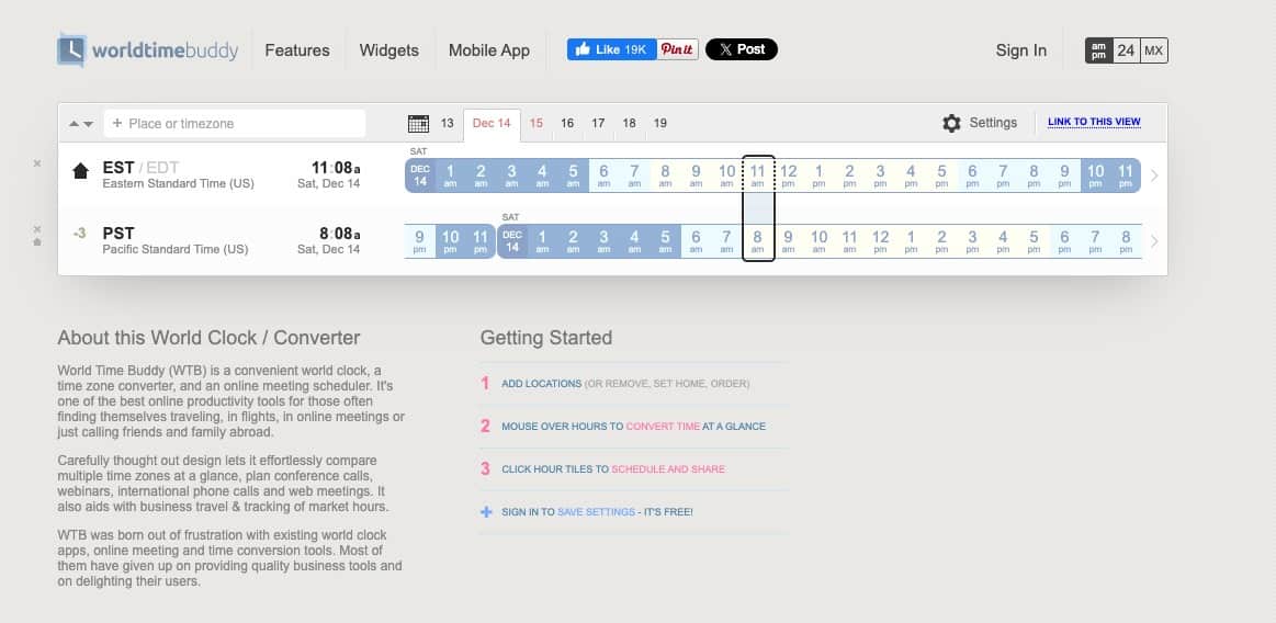 How to Hire International Remote and Part-Time Employees
