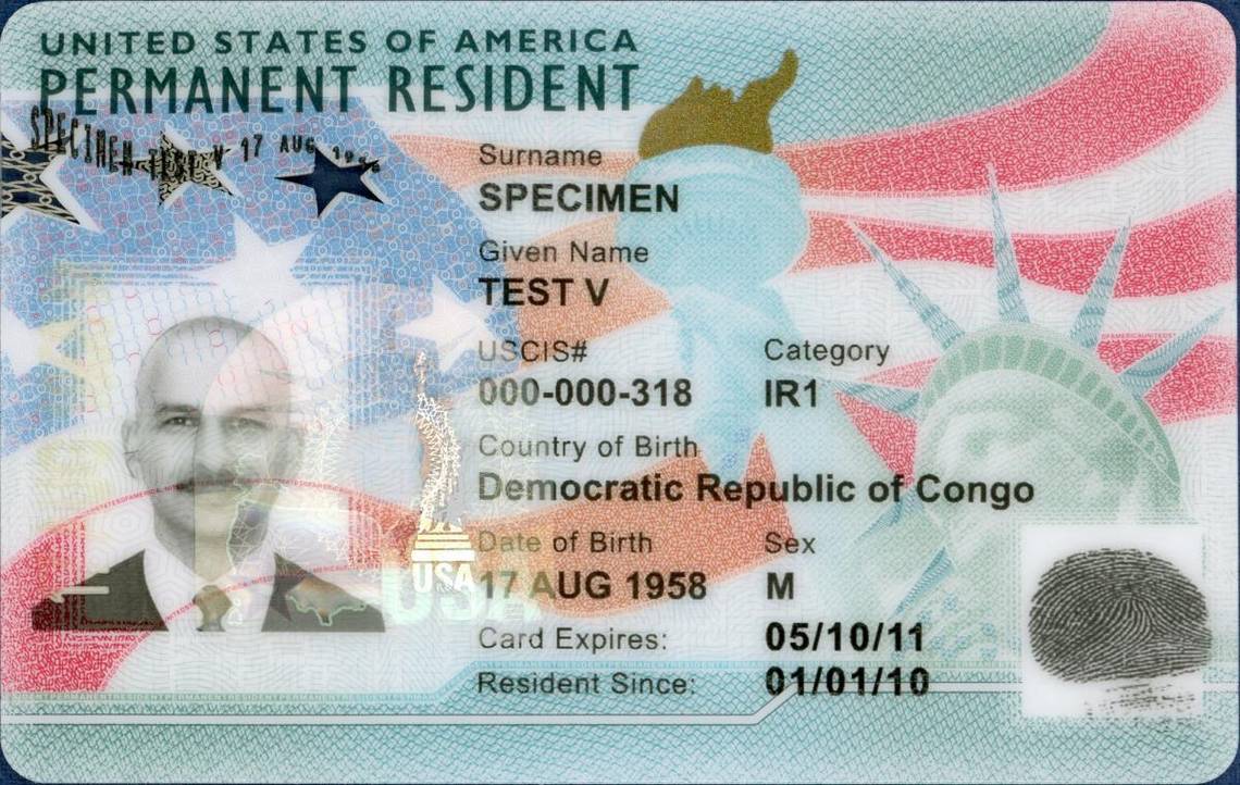 What is a Residence Card/Permit? Definition & Requirements