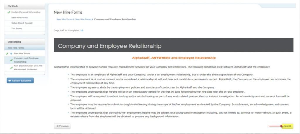 AlphaStaff Review: Features, Pricing, Pros & Cons