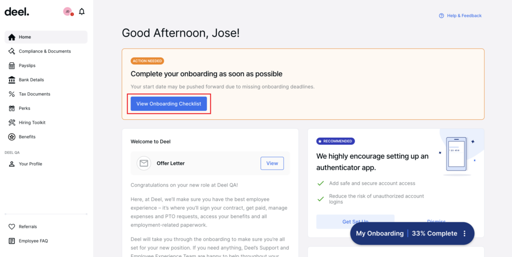 Deel Review: Features, Pricing, Pros & Cons [2025]