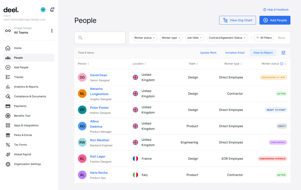 Deel Review: Features, Pricing, Pros & Cons [2025]