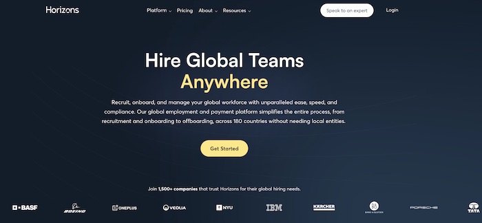 CXC Global EOR Review: Features, Pricing, Pros & Cons