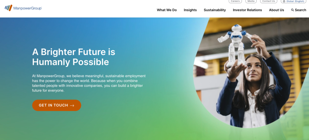 20 Best International Recruitment Agencies For 2026