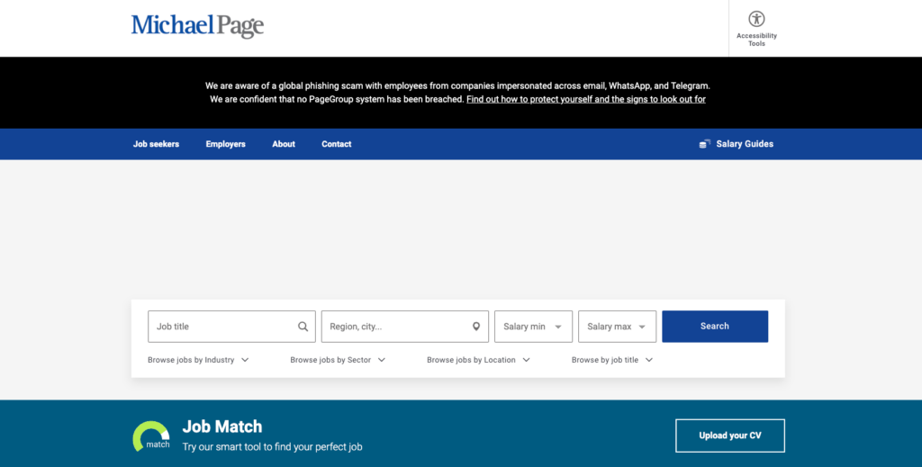 20 Best International Recruitment Agencies For 2026