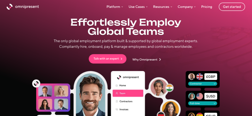 17 Best Employer of Record (EOR) Services in 2025