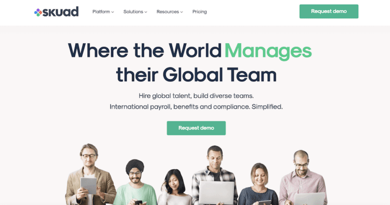 Skuad Review: Features, Pricing, Pros & Cons