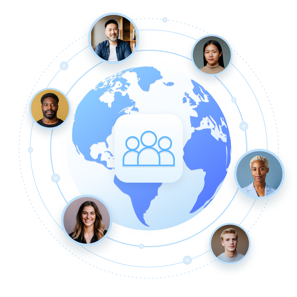 Partner With Remote People | Leader in Global Recruitment & Hiring