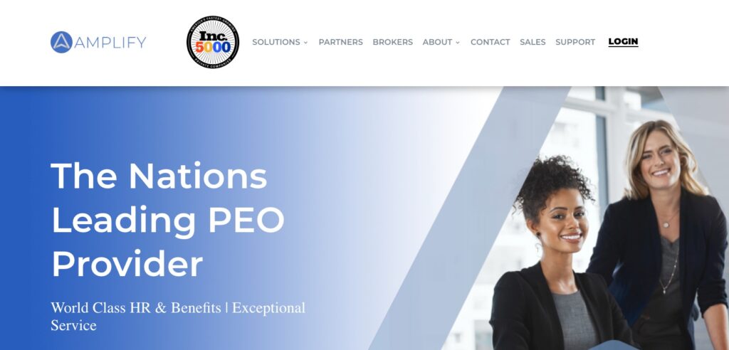 Best PEO Companies & Services in 2025 [From $129]