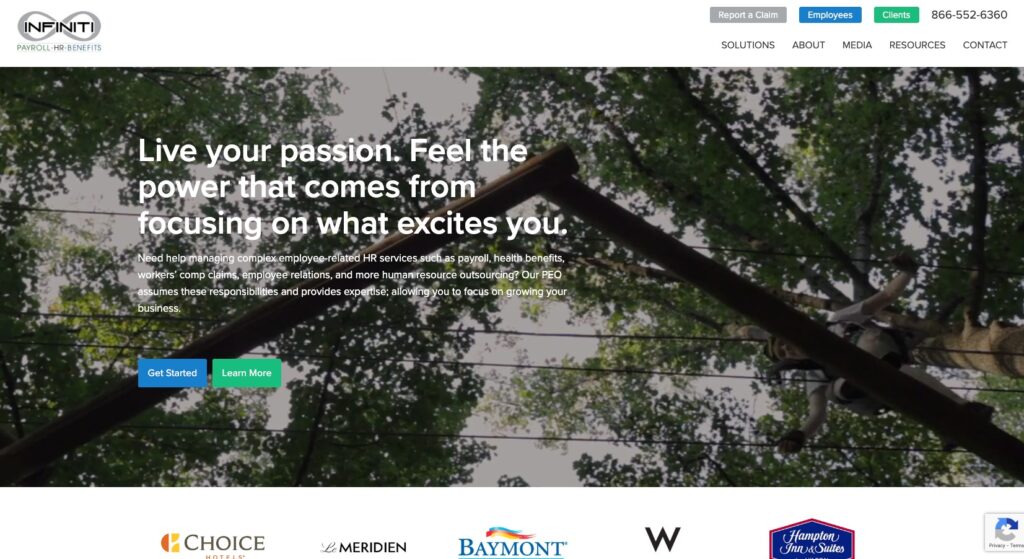 Resourcing Edge Review: Features, Pricing, Pros & Cons