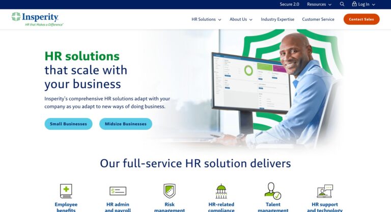 Resourcing Edge Review: Features, Pricing, Pros & Cons