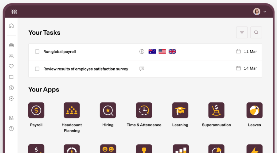 Rippling Review: Features, Pricing, Pros & Cons