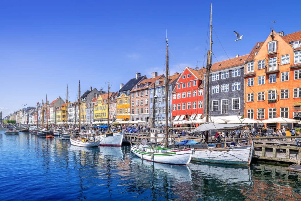 Doing Business in Denmark in 2025 [Expert Guide]