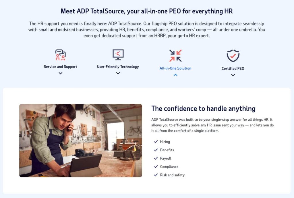 ADP vs Gusto in 2025 (One to Avoid)