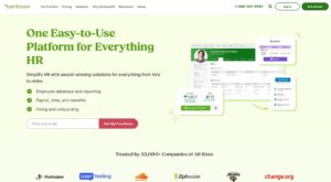 Factorial HR Review: Features, Pricing, Pros & Cons