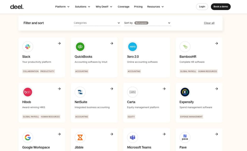 Deel vs Wise Comparison: Who wins in 2025?