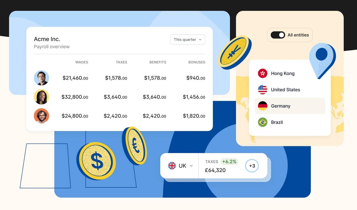 Deel Pricing: How much does Deel Cost in 2025