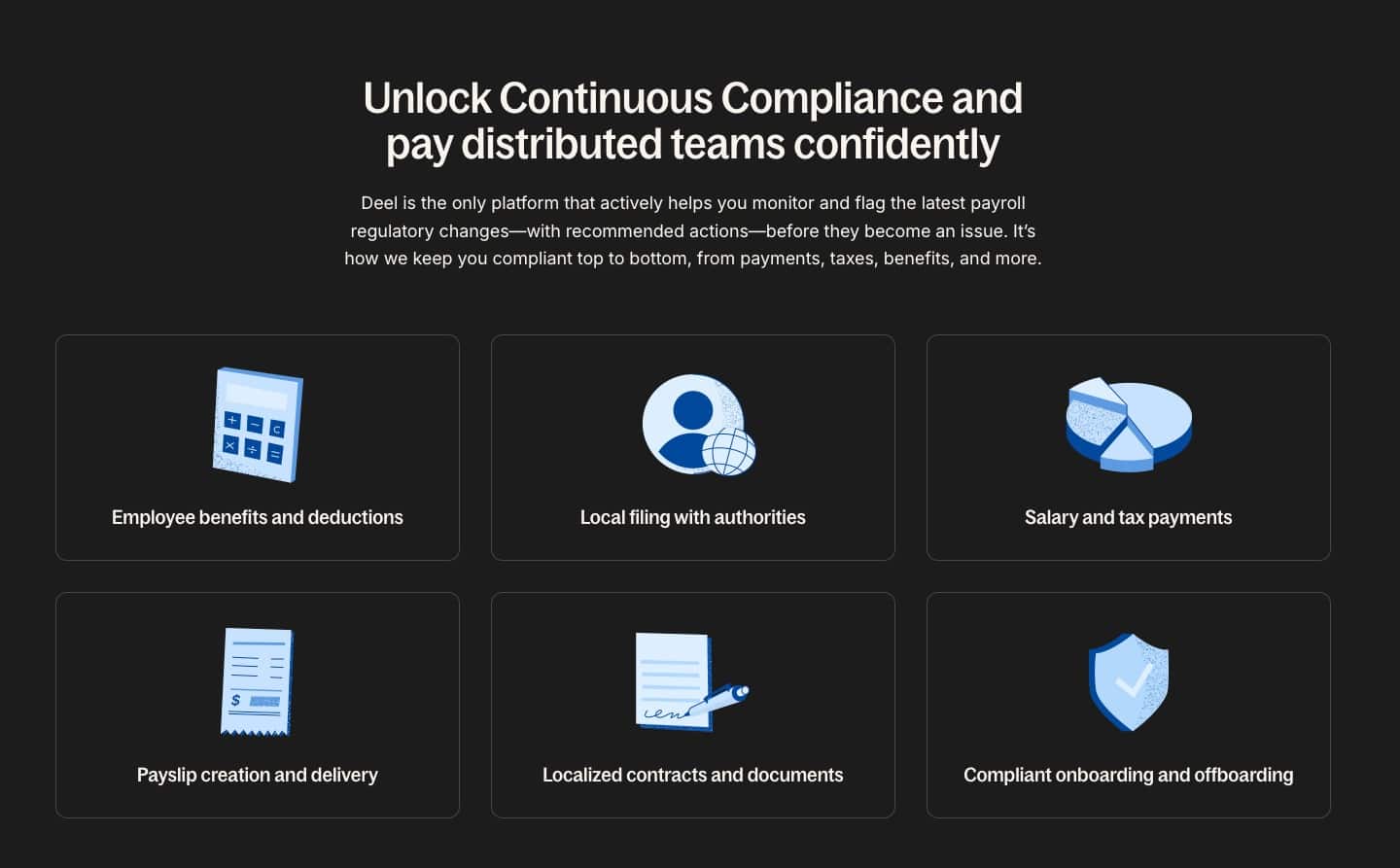 Deel vs Remote Comparison: Which EOR Wins in 2025?