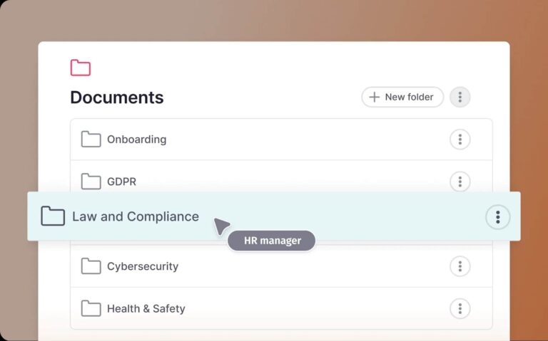 Factorial HR Review: Features, Pricing, Pros & Cons