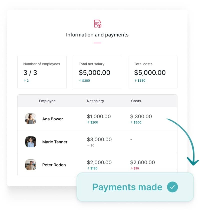 Factorial HR Review: Features, Pricing, Pros & Cons