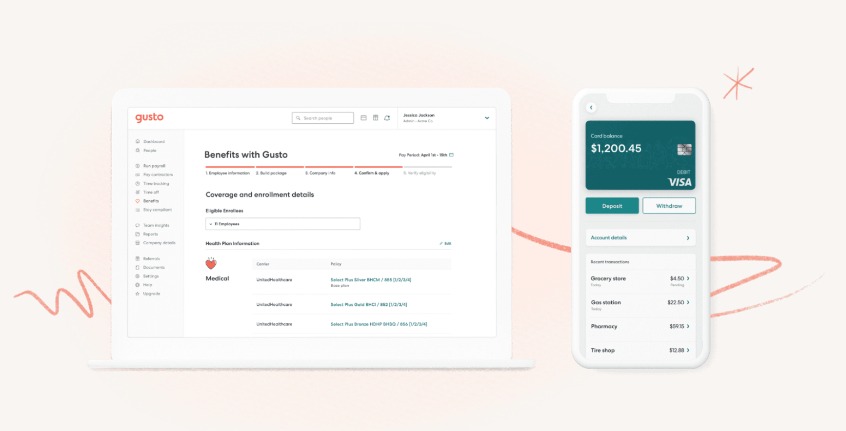 Gusto vs Paychex Comparison: Which EOR Wins in 2025?