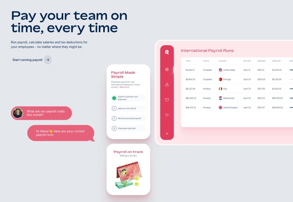 Deel vs Remote Comparison: Which EOR Wins in 2025?