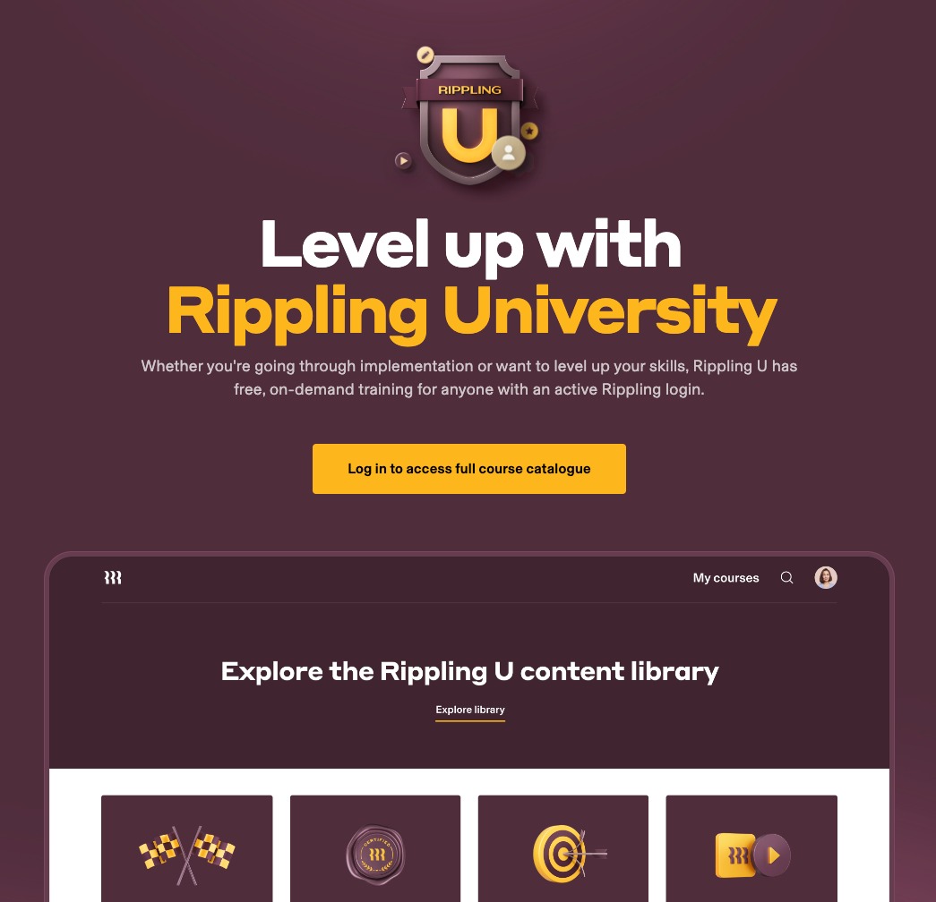 Deel VS Rippling Comparison: Which EOR Wins in 2025?