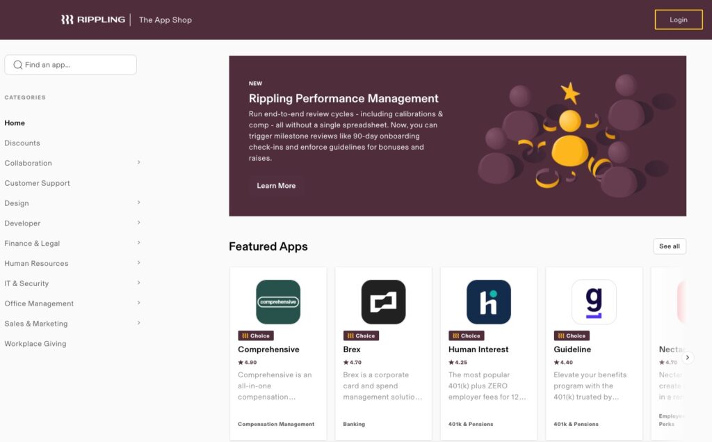 Rippling vs Justworks Comparison: Which EOR Wins in 2025?