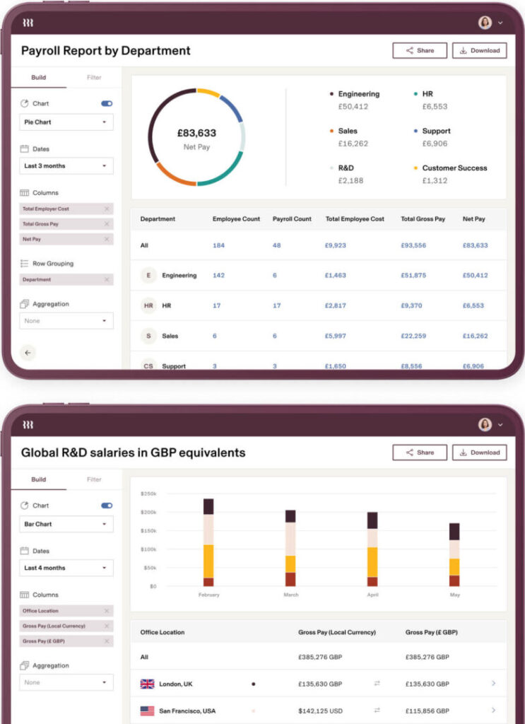 BambooHR vs Rippling Comparison: Which EOR Wins in 2025?