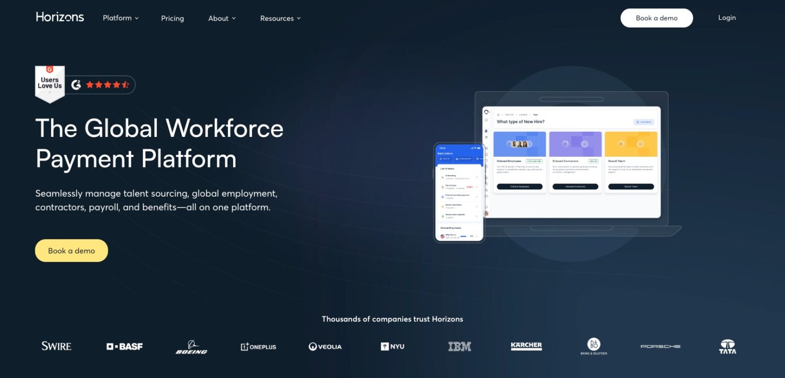 Talent500 Review: Features, Pricing, Pros & Cons