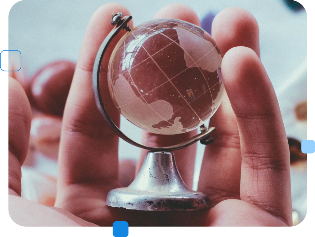 Partner With Remote People | Leader in Global Recruitment & Hiring