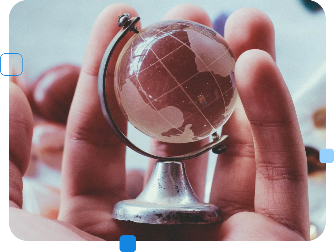 Partner With Remote People | Leader in Global Recruitment & Hiring