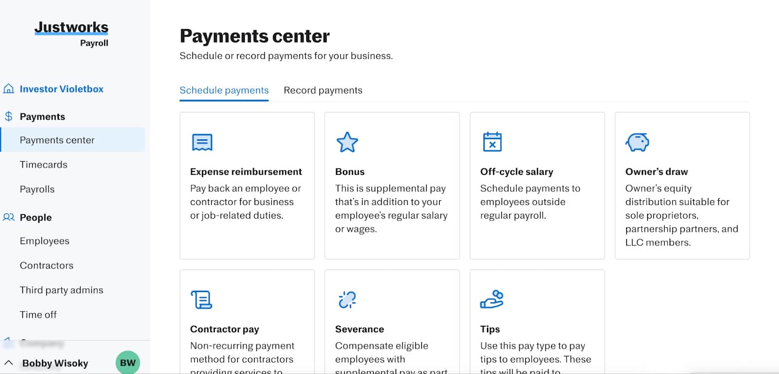Justworks Review: Features, Pricing, Pros & Cons