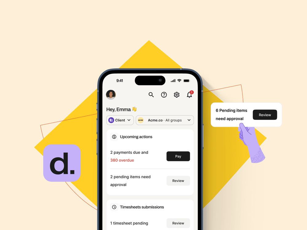 Deel Review: Features, Pricing, Pros & Cons [2025]