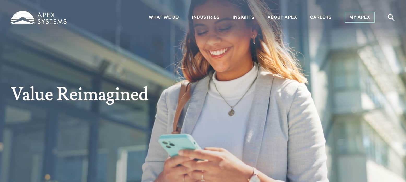 Top 20 Best Technology Recruitment Agencies for 2025