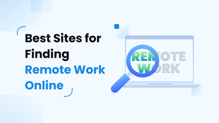 Top 50+ Best Remote Job Websites in 2025
