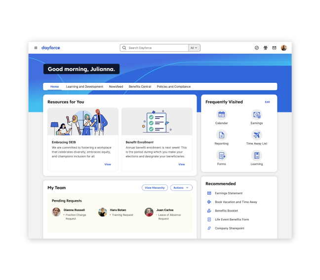 Dayforce Review: Features, Pricing, Pros & Cons
