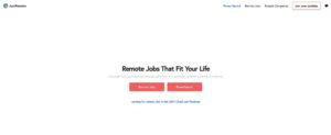 Top 50+ Best Remote Job Websites in 2025