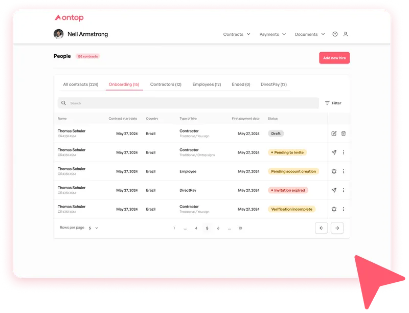 OnTop Review: Features, Pricing, Pros & Cons