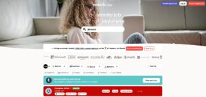 Top 50+ Best Remote Job Websites in 2025