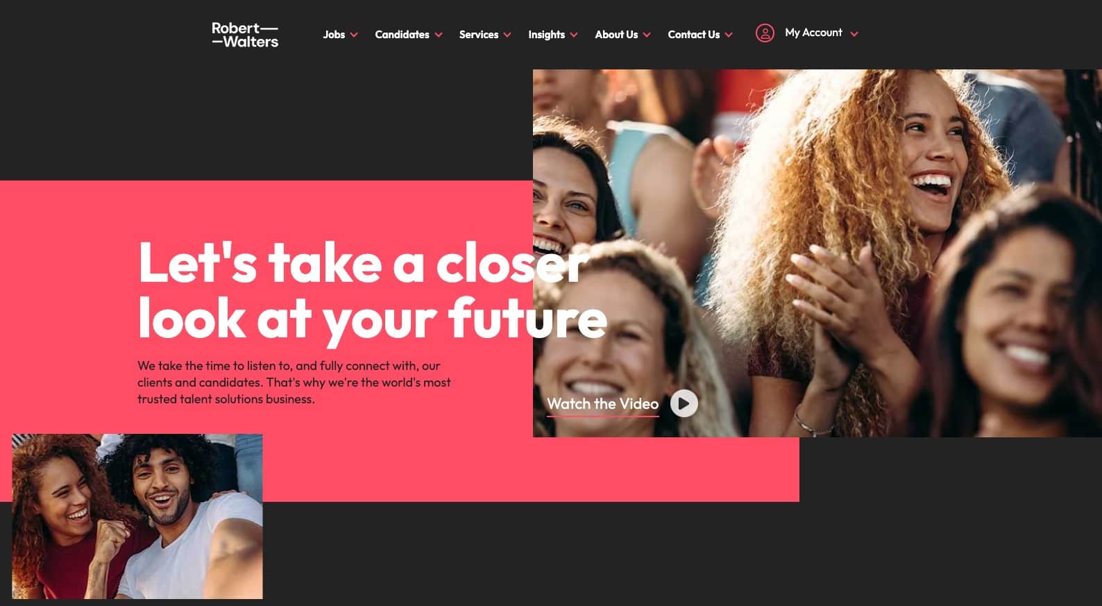 Top 12 Marketing Recruitment Agencies