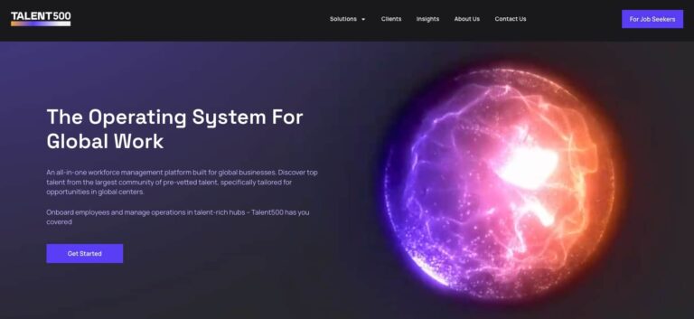 Talent500 Review: Features, Pricing, Pros & Cons