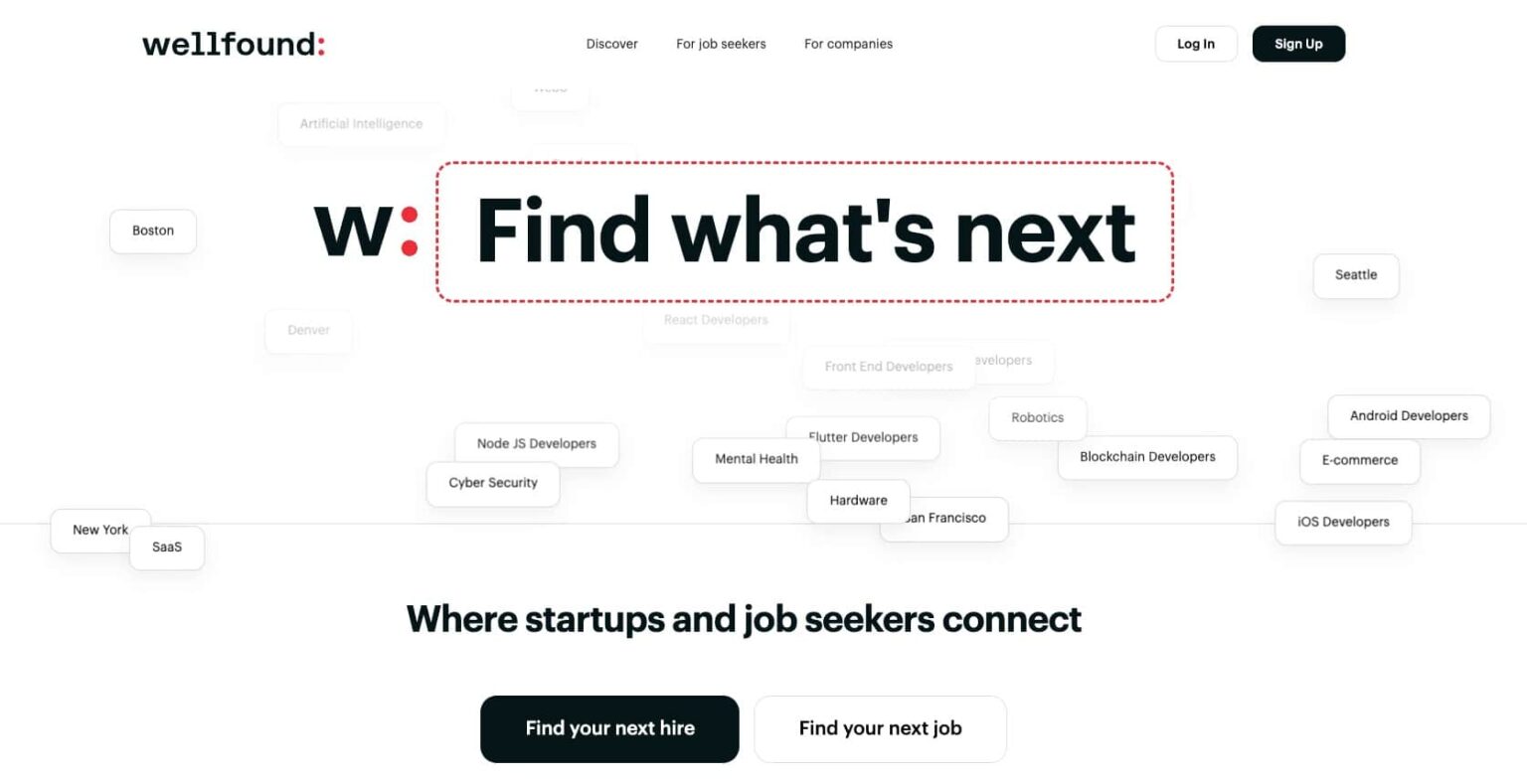 Top 50+ Best Remote Job Websites in 2026