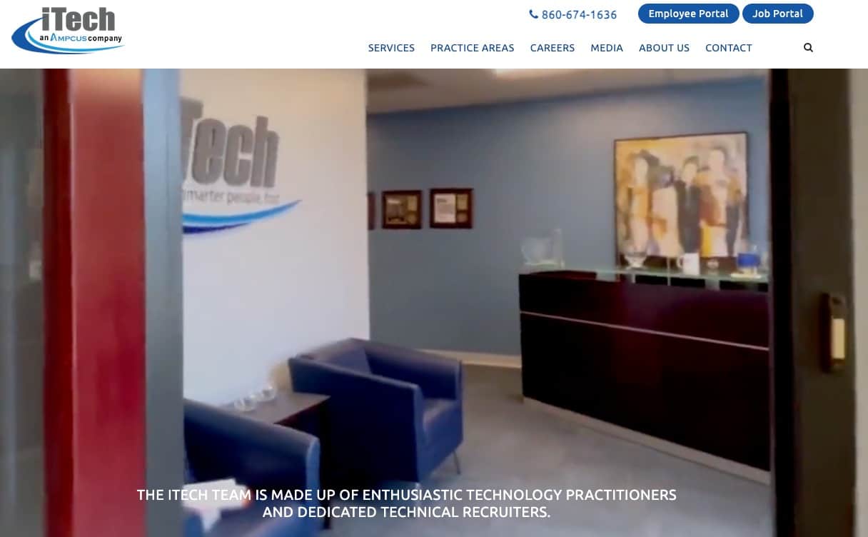 Top 20 Best Technology Recruitment Agencies for 2025