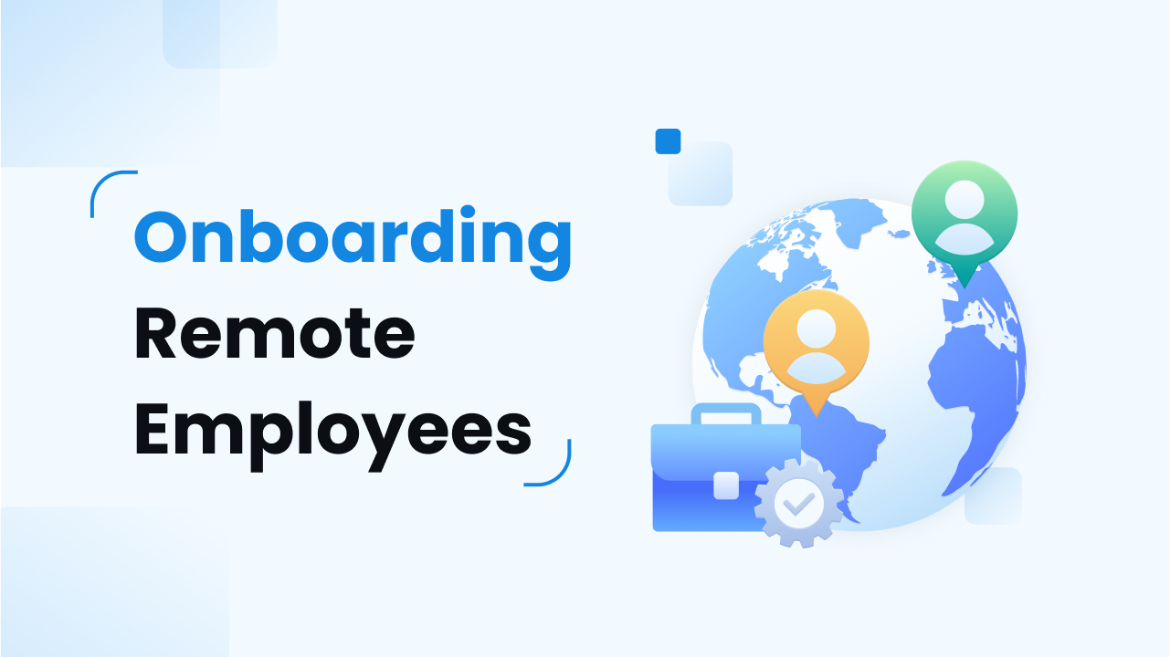 5 Effective Strategies for Onboarding Remote Employees