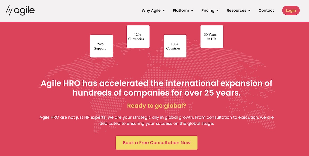 17 Best Employer of Record (EOR) Services in 2025