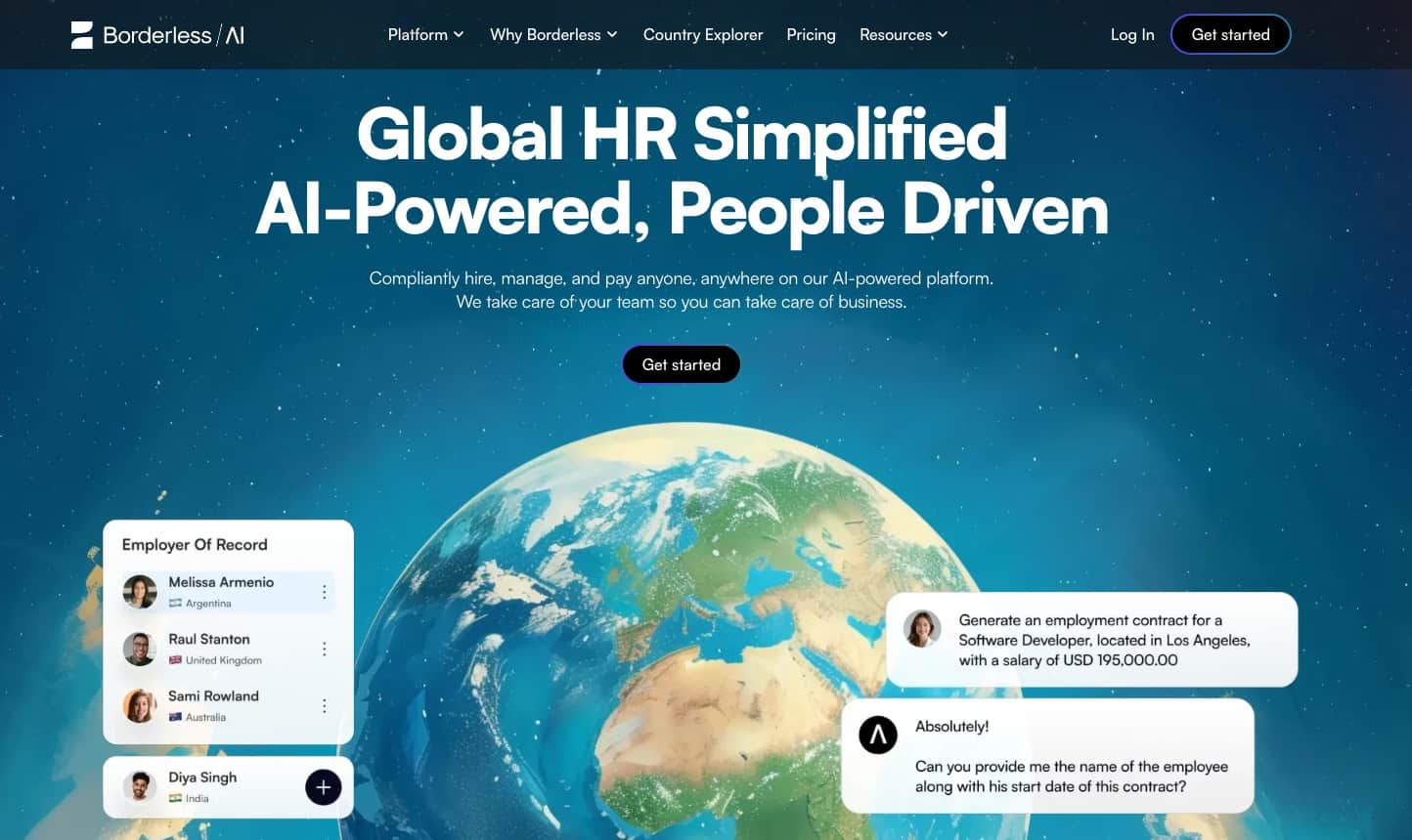 Borderless AI Review: Features, Pricing, Pros & Cons