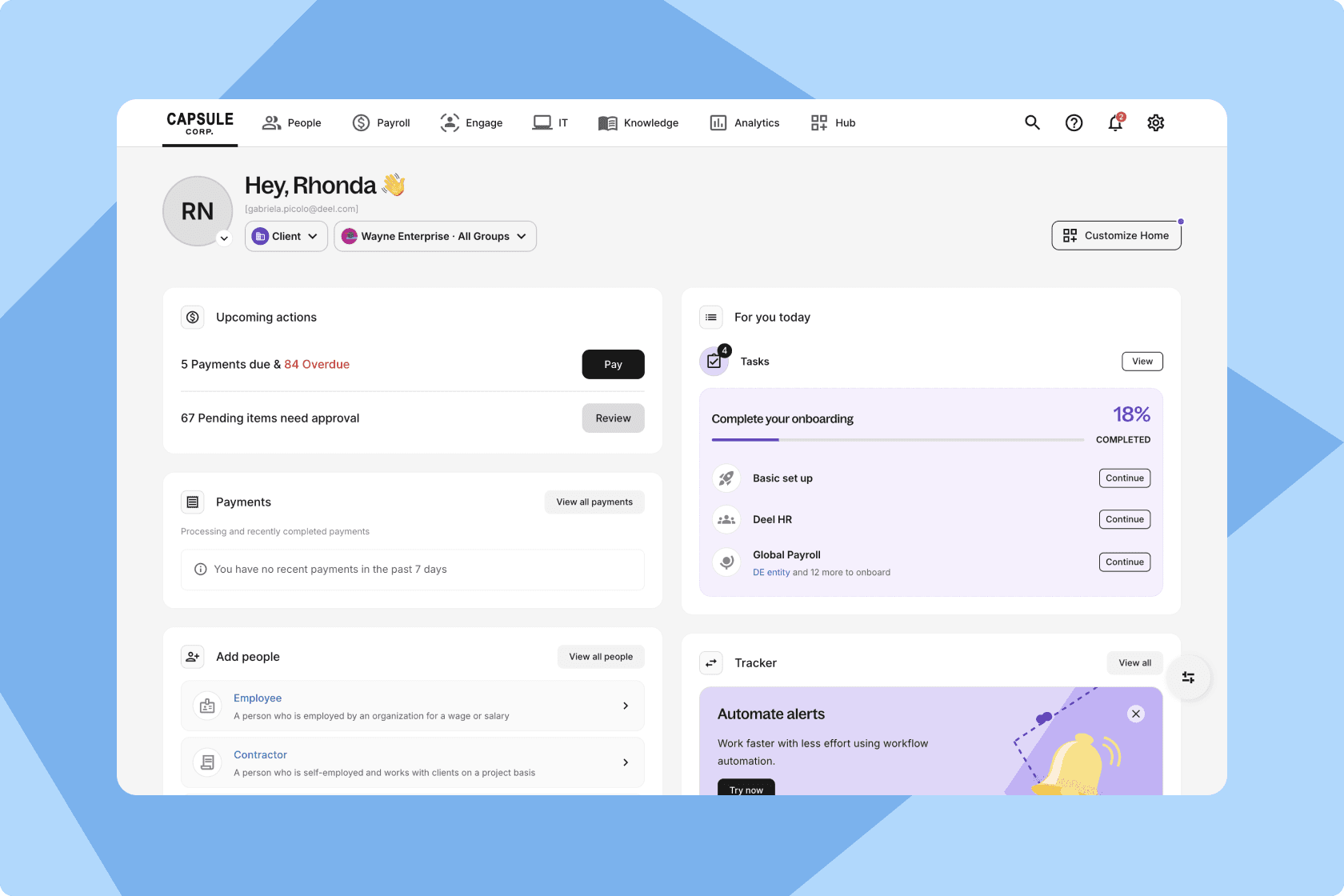 Deel Review: Features, Pricing, Pros & Cons [2025]
