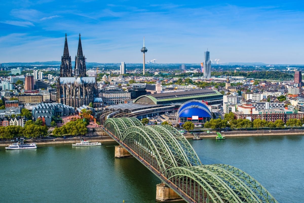 Employee Benefits in Germany for 2025